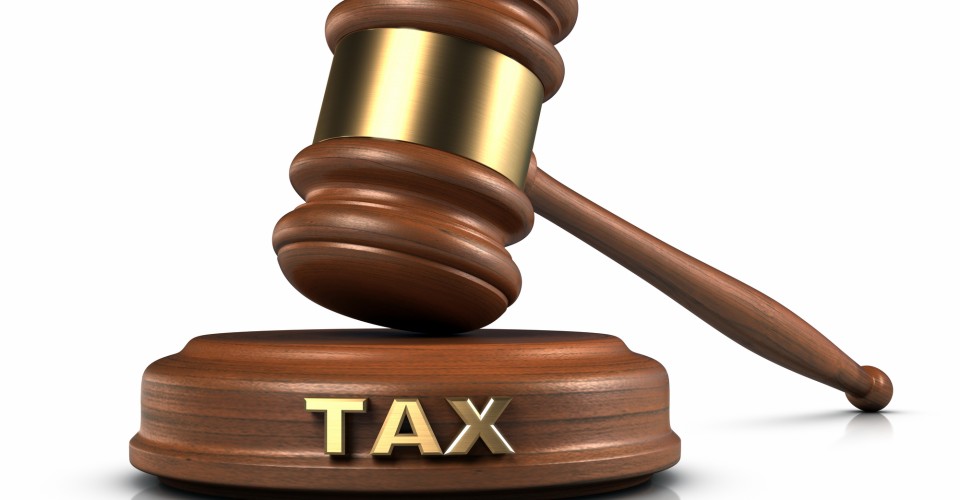 Learning More About Taxes And Tax Law
